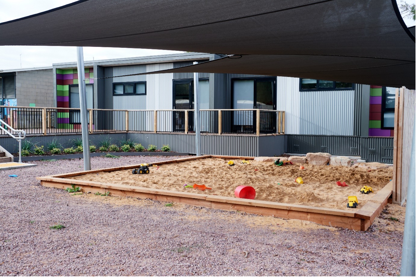 Our Facilities